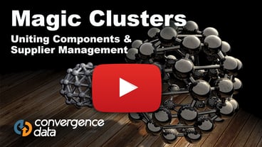 Magic Clusters: Uniting Components and Supplier Management